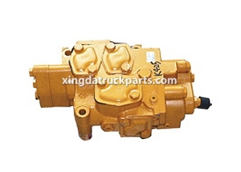 Xingda Truck Machinery Parts Sdn Bhd | Construction Machinery Parts